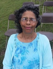 Frances Foster - 2022 - Gordon Mortuary