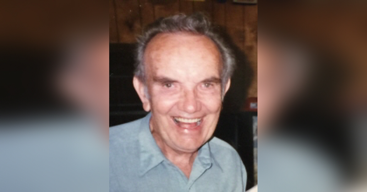 Obituary information for William Ray Douglas Phillips