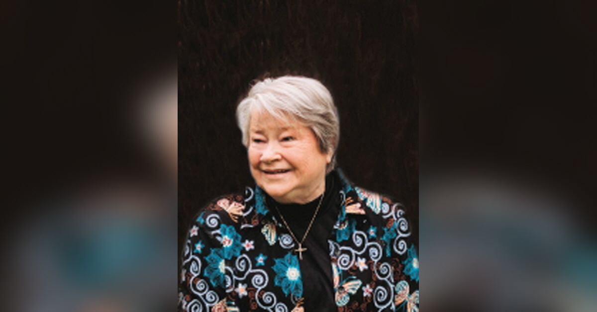 Obituary information for Joyce Rae Reed