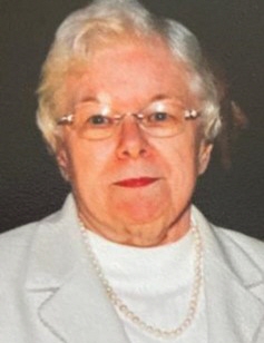 Margaret Mary Bourke - 2022 - Sheehy Funeral Home