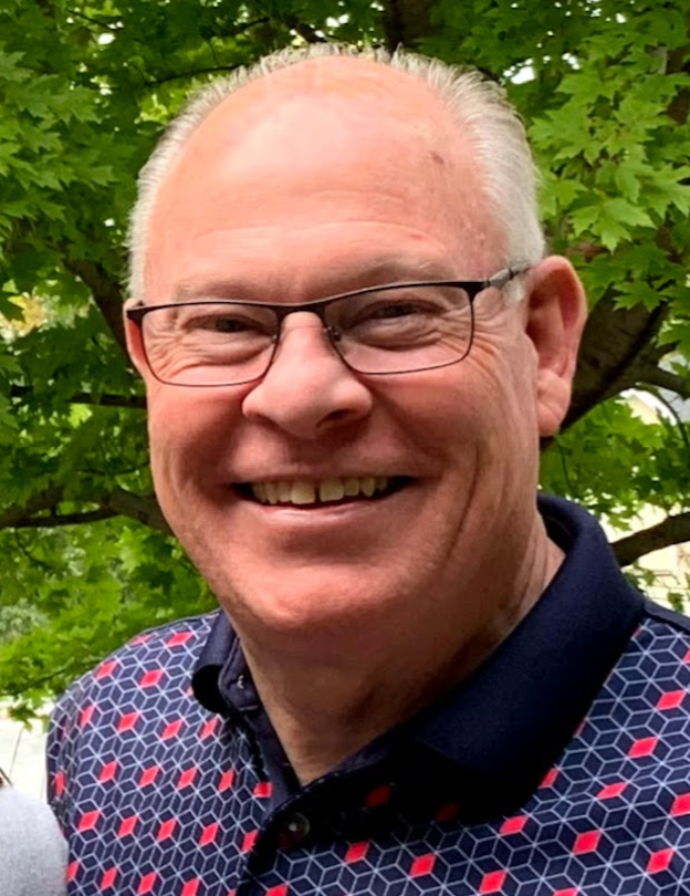 Richard Dean Maggard - 2022 - Alexandria Funeral Home