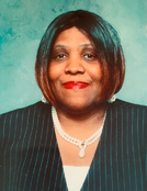 Mary Alice Lumpkin - 1970 - Mary Alice Lumpkin