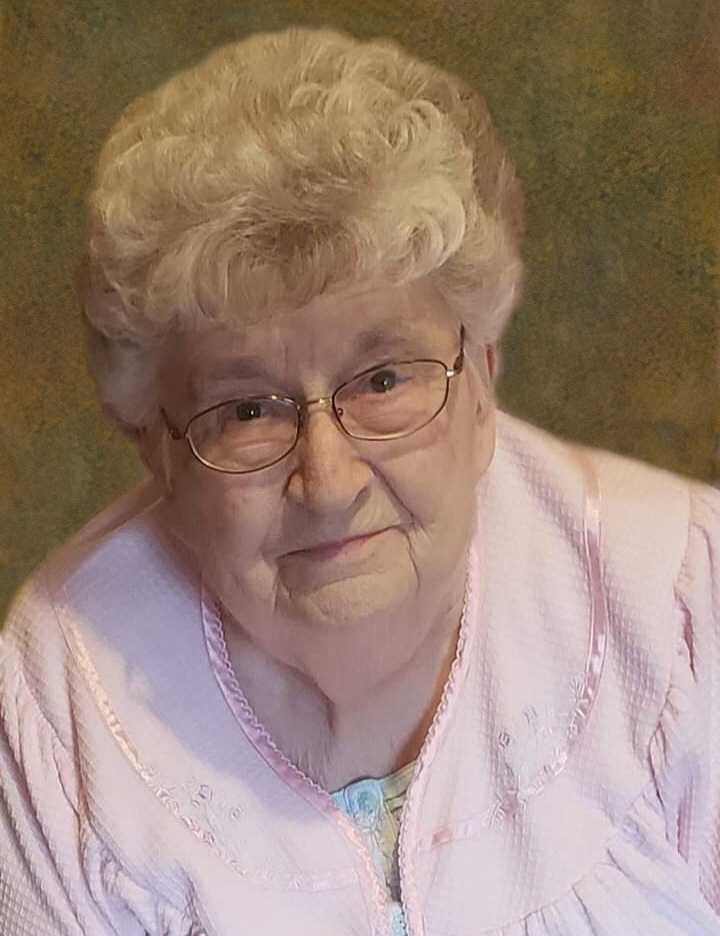 Carolyn Joyce Mattox - 2022 - Ransdell Funeral Home