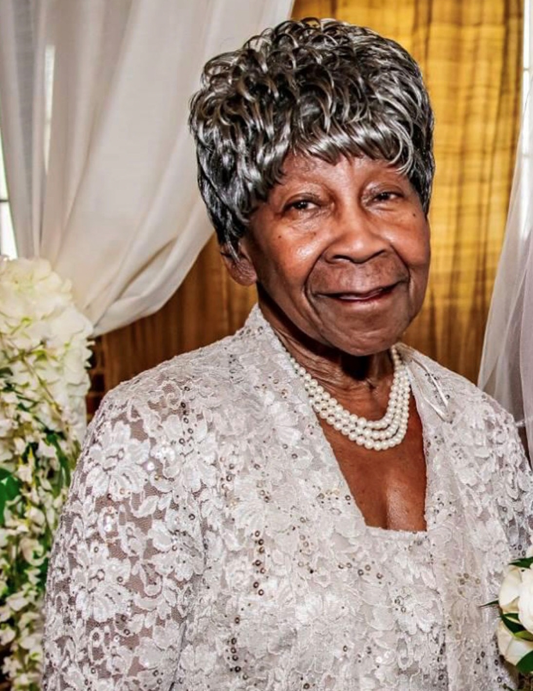 Ms. Margaret Culpepper - 2022 - Davenport and Harris Funeral Home