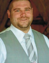 Brian M. Hillard - 2022 - Shelly Funeral Home