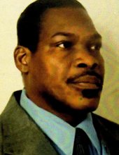 Erick Jean - 2022 - Riley - Antoine Funeral Home