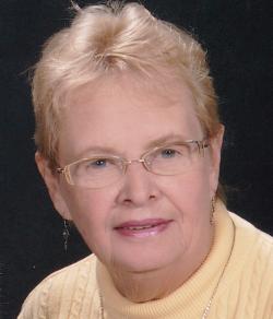 Barbara Jean Adams - 2019 - Carleton Funeral Home Co-Op