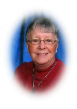 Muriel Clark - 2018 - Carleton Funeral Home Co-Op