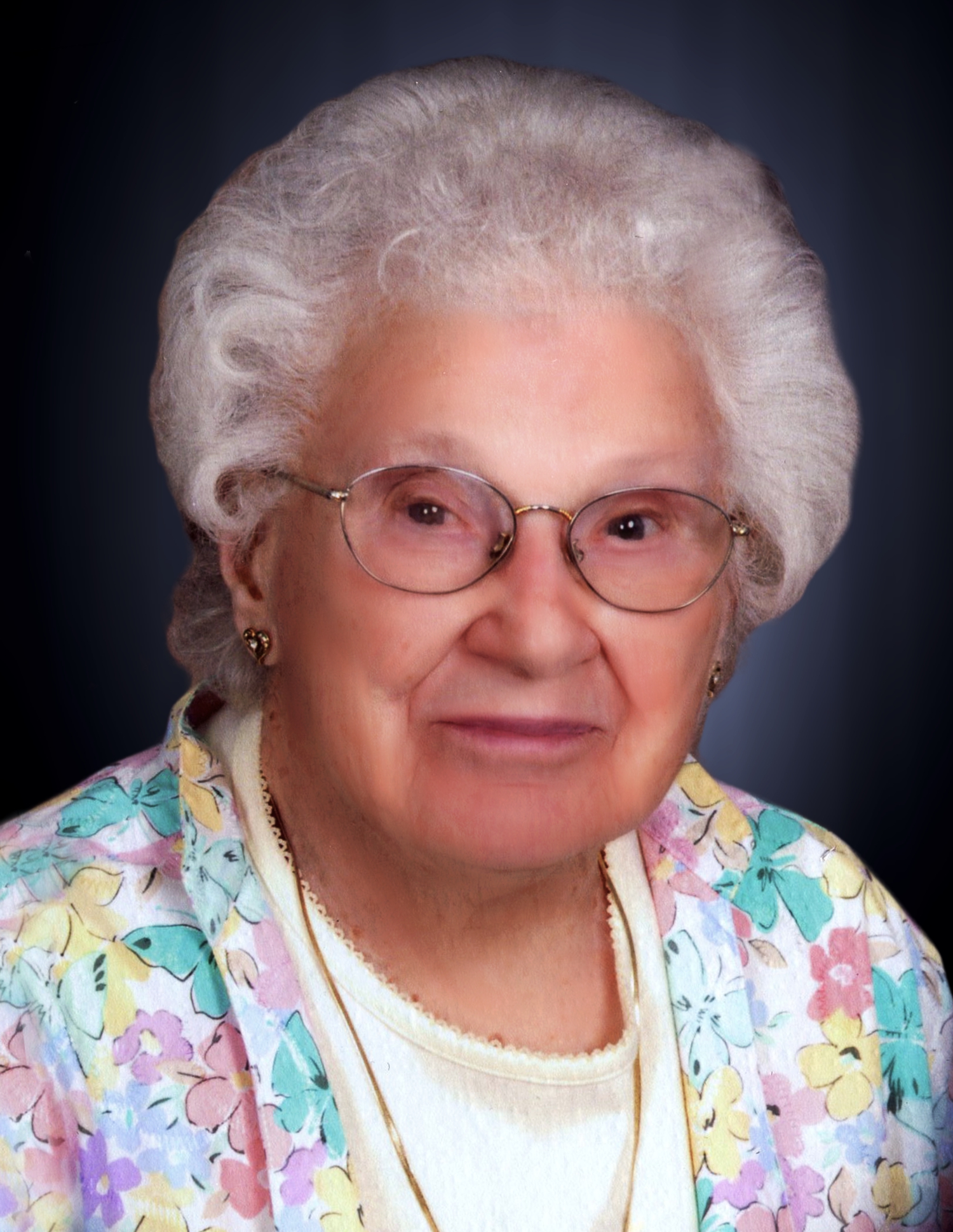 Mary Jane Baker - 2022 - Ware Smith Woolever Funeral Directors