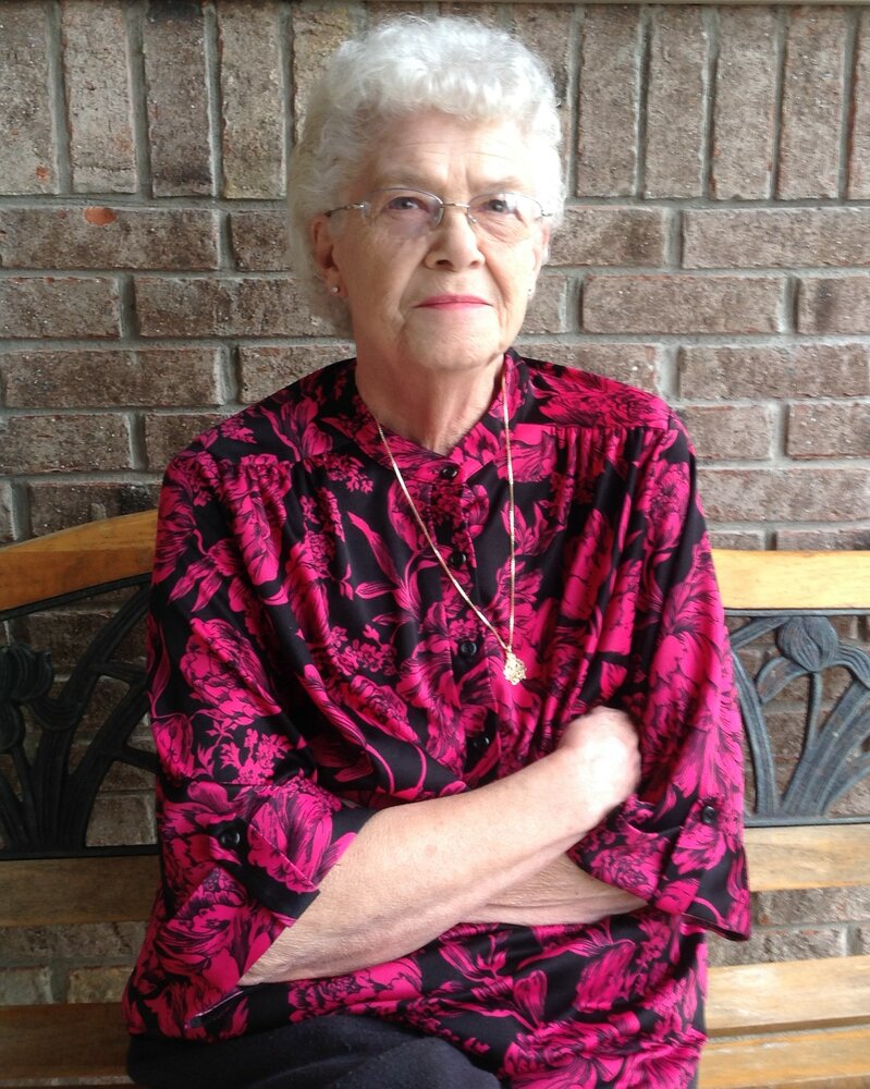 Marsha King - 2022 - Don Catchen and Son Funeral Home