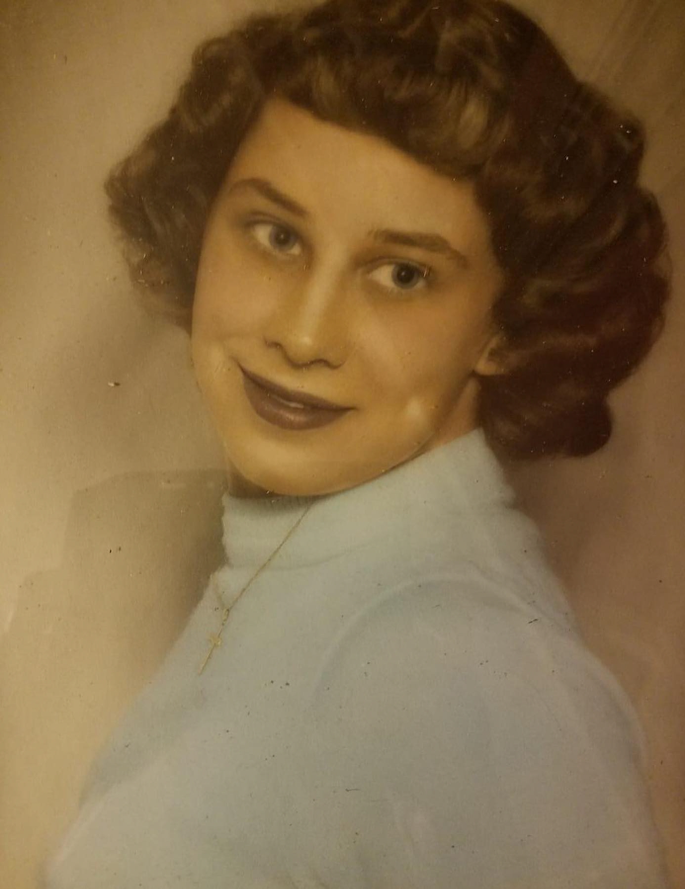 Janice Mae Baker - 2022 - Knowlton Hewins Roberts