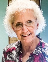 Paula Gene Harriss Neher - 2022 - Getz Funeral Home