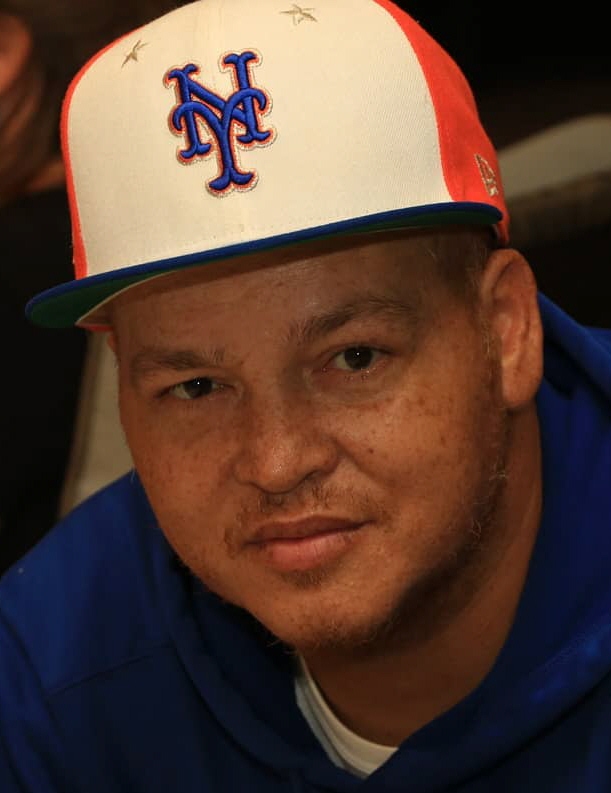 Raymond Rodriguez - 2022 - Greenville Memorial Home