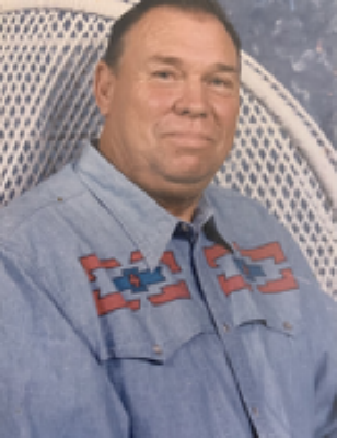 William "Eugene" David Dickson, Jr. - 2022 - Pate-Jones Funeral Home