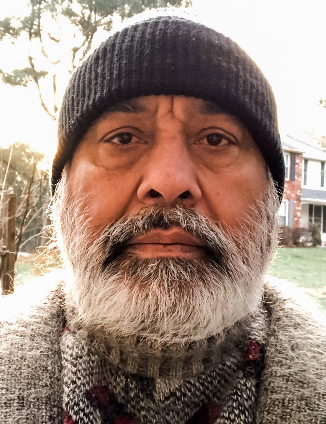 Harminder Singh - 2022 - Saul Funeral Homes