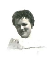 Hélène Mae Cloutier - 2022 - Buffam Leveille Funeral Home