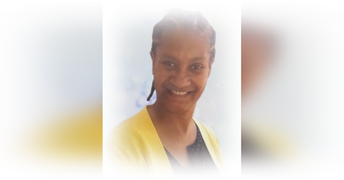 Obituary information for Angela Thrower