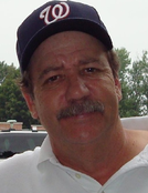 Richard "Rick" Donaldson, Sr. - 2022 - Myers-Durboraw Funeral Home