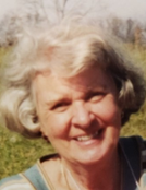 Judith "Judy" Christine Gardner - 2022 - Riffe's Funeral Service, Inc