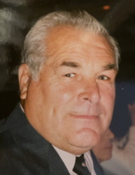 Leonard "Lenny" Palumbo - 2022 - Walter Johnson | Sullivan | Werson