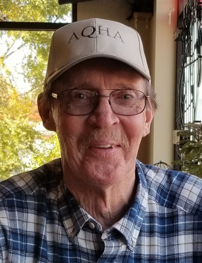 Allen James "AJ" Ehret - 2022 - Schneider Funeral Directors