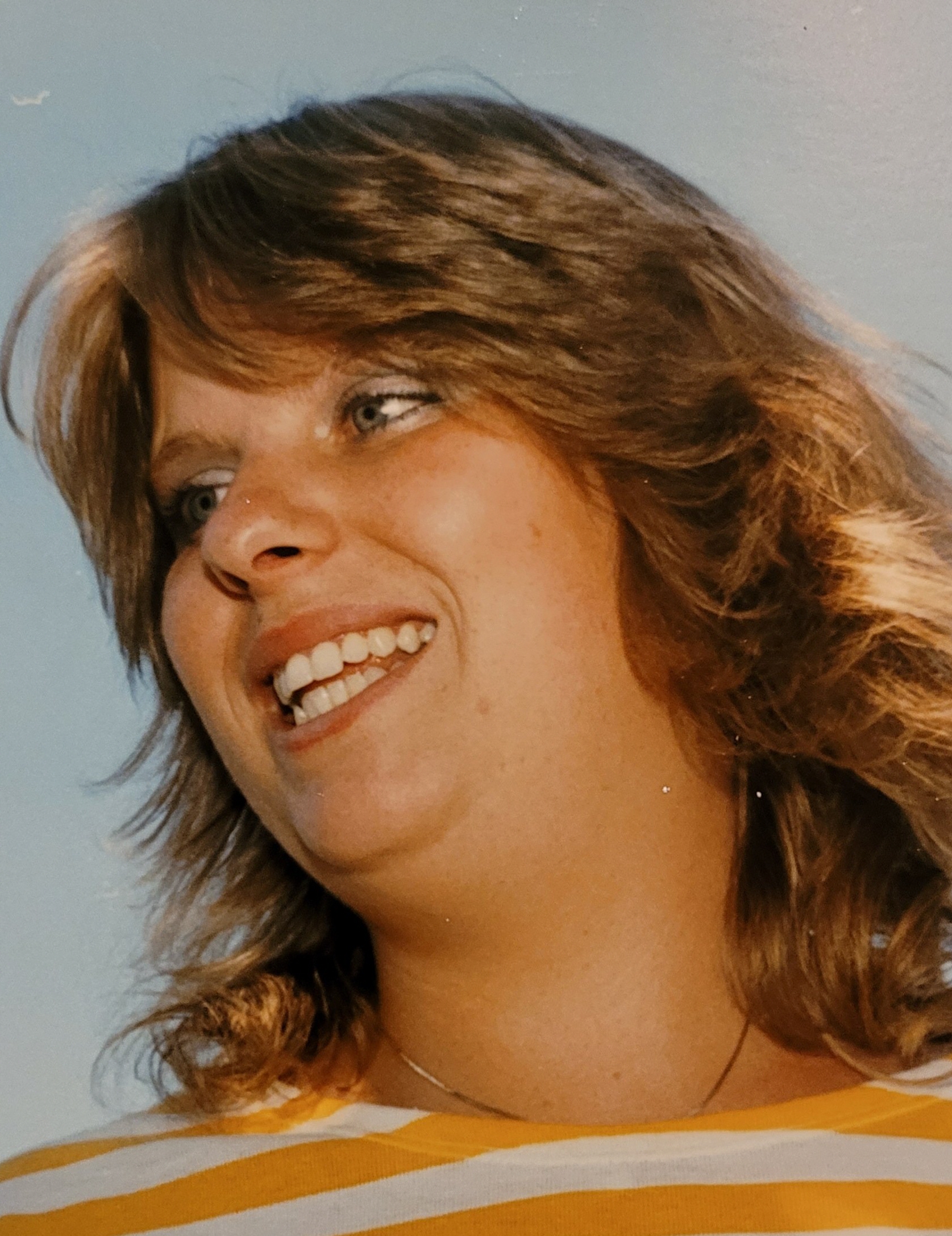 Lisa Ann Coons - 2021 - Carmichael Funeral Homes