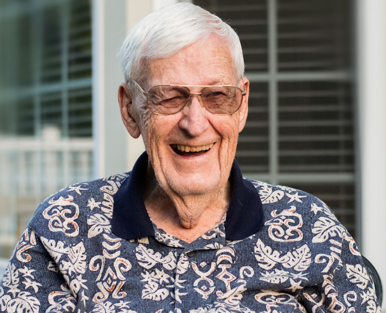 John Decker Millar, III - 2022 - Scarpelli Funeral Homes