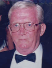 Richard Hynes - 2022 - George S. Hassler Funeral Home