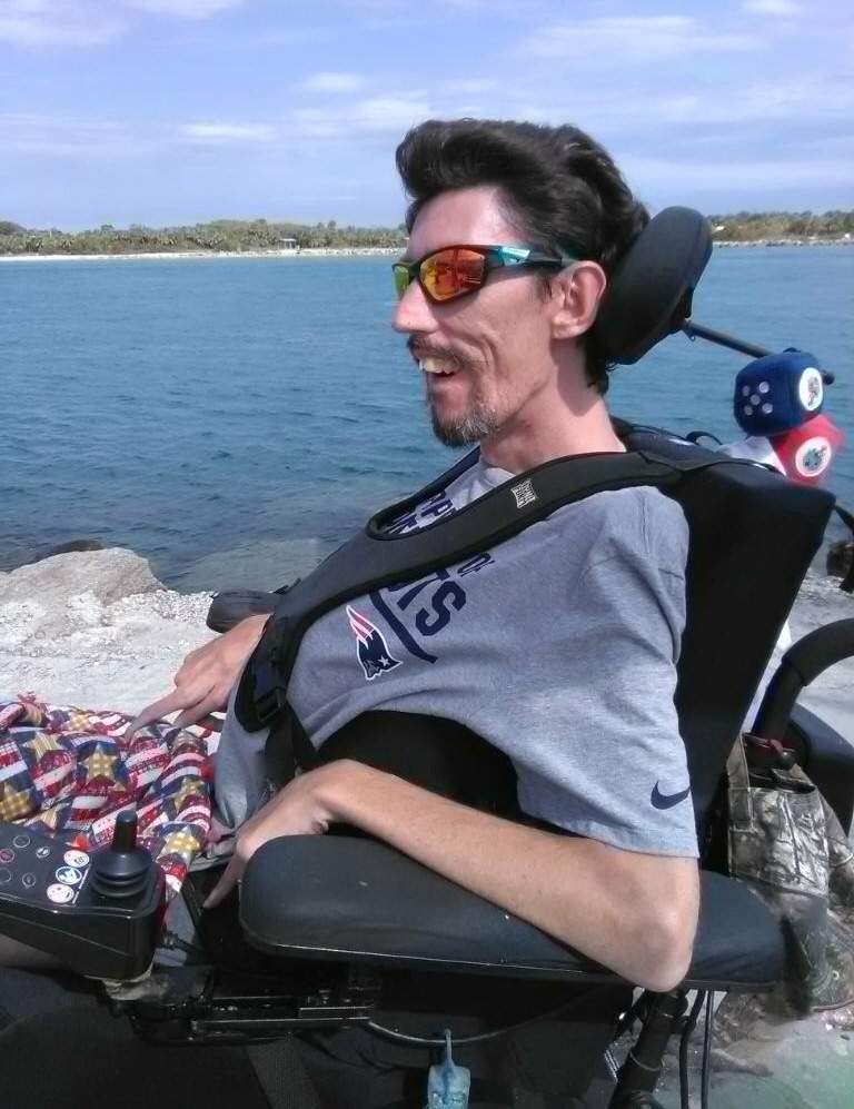 Daniel Edward Burkhead II - 2022 - All County Funeral Home & Crematory