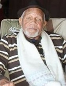 Bernard Wilson - 2022 - JP Holley Funeral Home