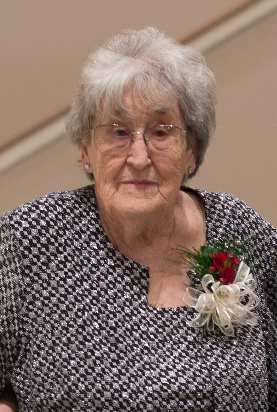 Patricia "Pat" Offutt - 2022 - Milner and Orr Funeral Home