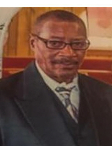 Warren C. Sutton, Jr. - 2022 - Saunders Funeral Home
