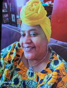 Millicent Kaye Porter - 2022 - Richmond Funeral Home & Cremation Service