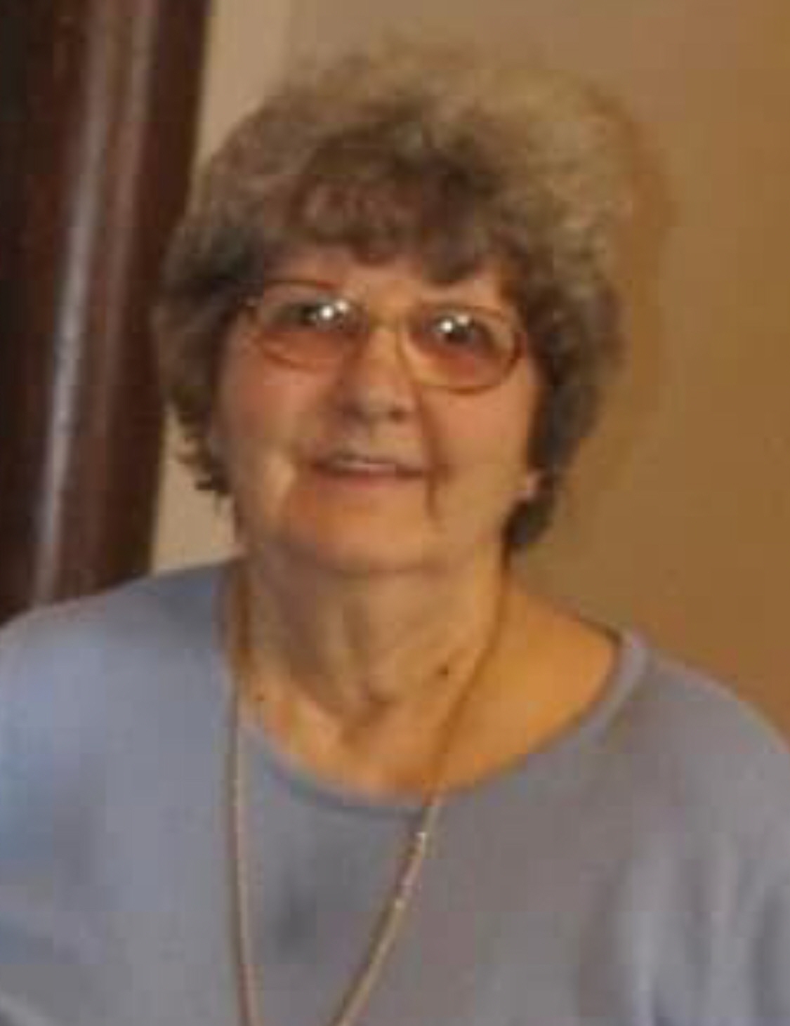 Betty Lou Phelps - 2022 - JC Kirby and Son Funeral Chapels SRS