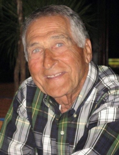 Thomas D. Pontarelli - 2022 - Donnellan Family Funeral Services