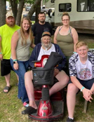 George W. Taylor - 2022 - Lanham-Schanhofer Funeral Home