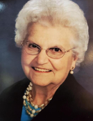 Edith Louise Bailey - 2022 - Johnson-Feuerstein Funeral Home