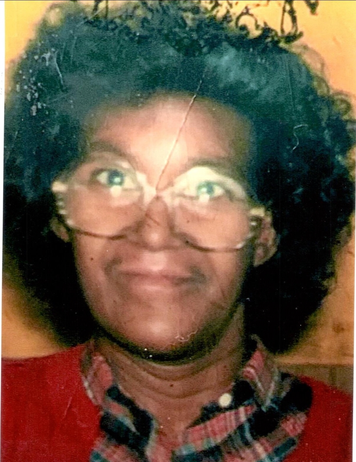 Margaret C. Collins - 2022 - Ray Brown Mortuary Chapels