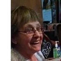 Shirley McCarthy - 2016 - Corey Funeral Home