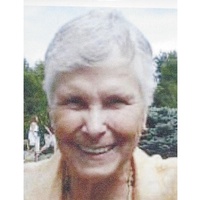 June Fern Jennings - 2018 - Corey Funeral Home