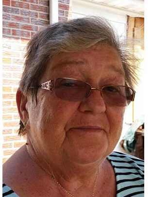 Sharon Lee Garber - 2022 - Hartzler Funeral Home