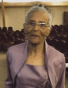 Arnetta "Nett" Lee Jackson - 2022 - Swearingen Funeral Home