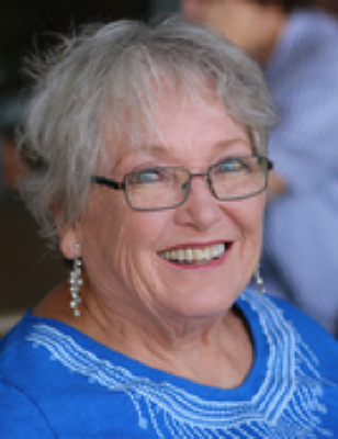 Judith Ann Mayes - 2021 - Amos Family, Inc.