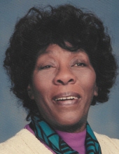 Minnie T. Grant Obituary - 2022 - Judkins Colonial Home