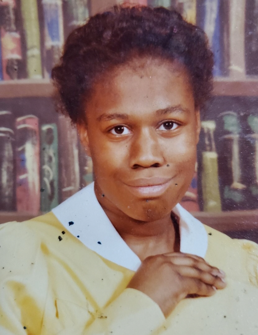 Carletta Lenore Hawkins - 2022 - Perry Funeral Home