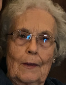 Mary Louise Bell - 2022 - Lord & Stephens Funeral Homes