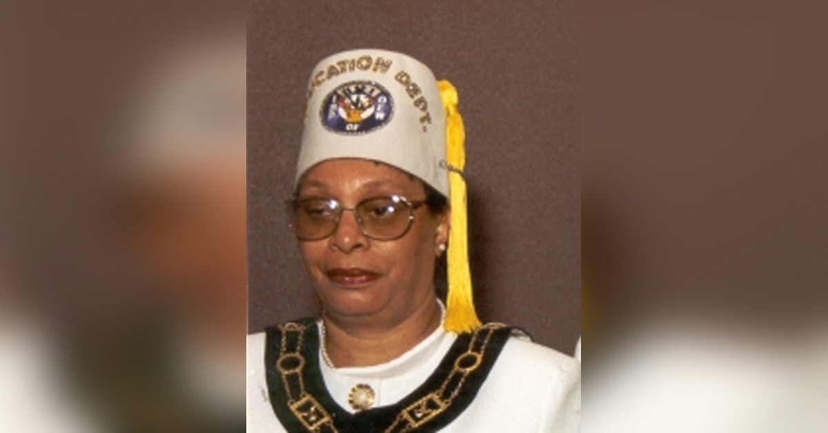 Obituary information for Barbara Ann Brown