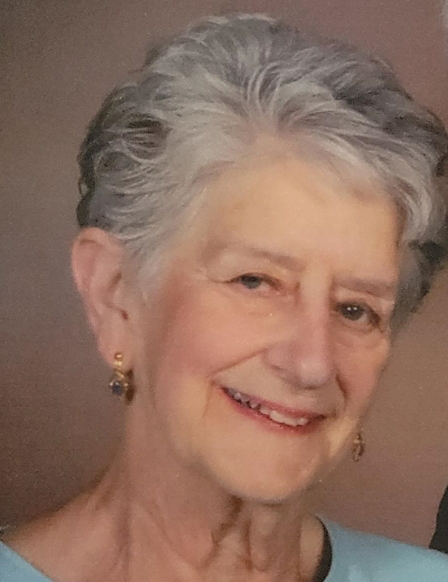 Nancy J. Tracy - 2022 - Gendernalik Funeral Home