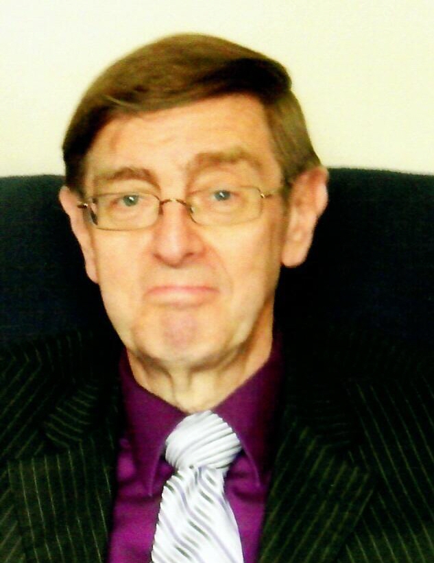 Dan D. Stiefler - 2022 - Amigone Funeral Home Inc