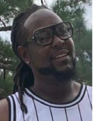 Mr. Quintin Lamar Mitchell Obituary - 2022 - Worley Mortuary Services